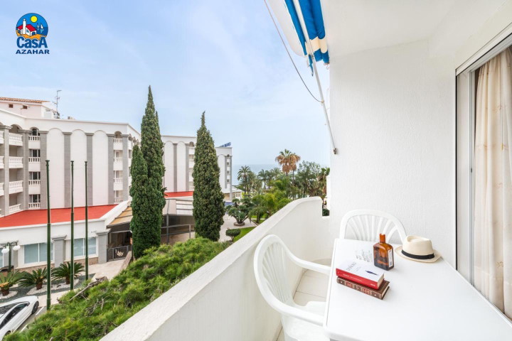 Apartamentos Fontana Real Casa Azahar - Torreblanca