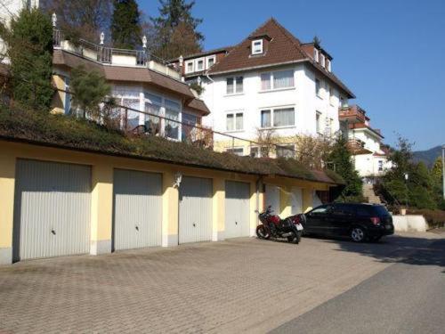 Hotel-pension Ursula - Bad Lauterberg