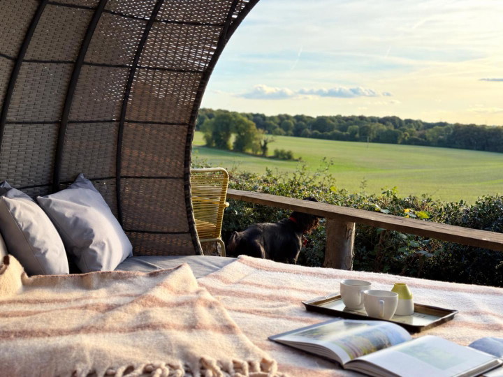 Bootmenders B&b - England