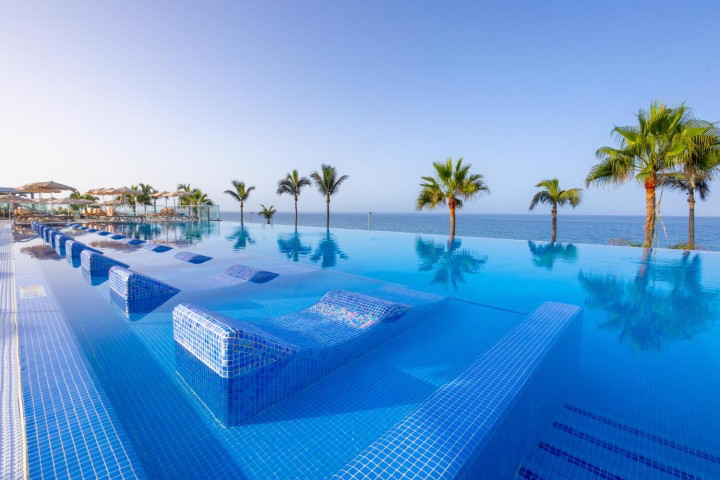 Hotel Riu Gran Canaria - All Inclusive - Maspalomas