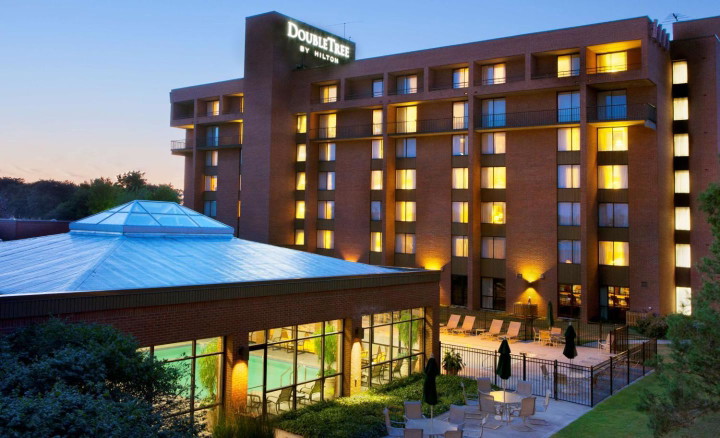 Doubletree By Hilton Hotel Syracuse - Syracuse, NY