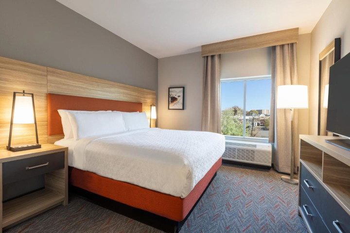 Candlewood Suites Trois-rivières Ouest By Ihg - Trois-Rivières