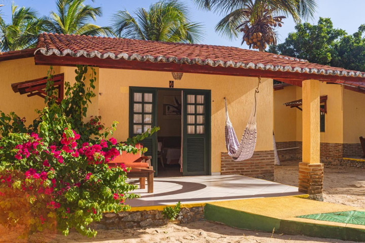 Pousada Sitio Phoenix - Ceará