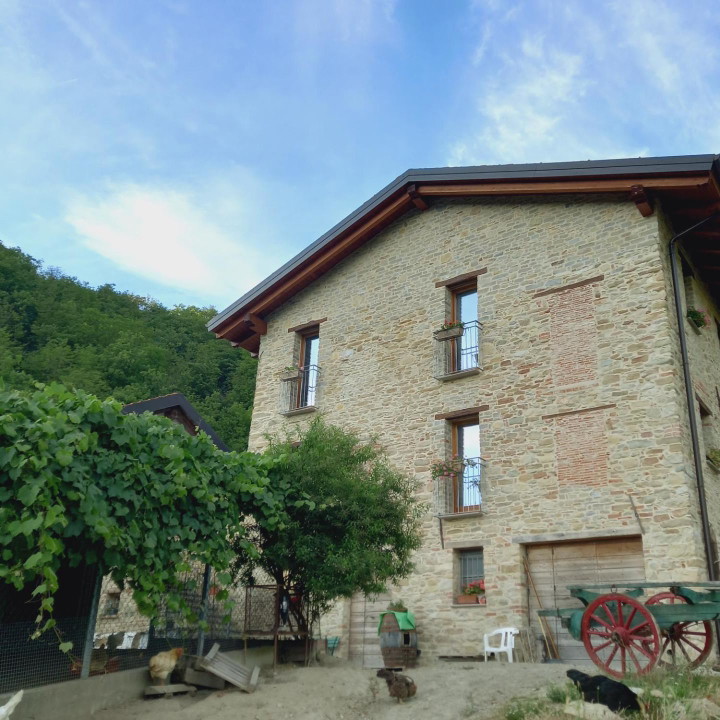 Agriturismo Il Tesoro Di Miro - Acqui Terme