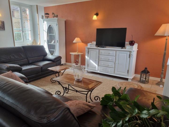 Le Gîte Du Cerisier - Montargis