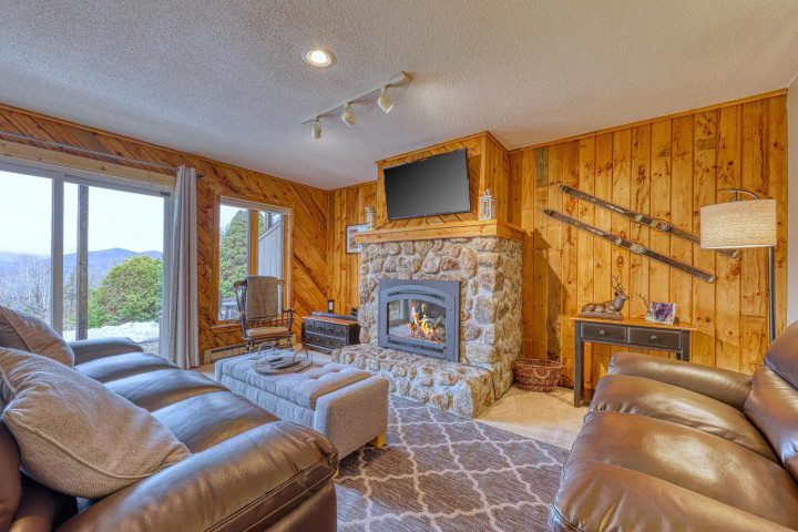 Mountain View Home - New Hampshire (State)