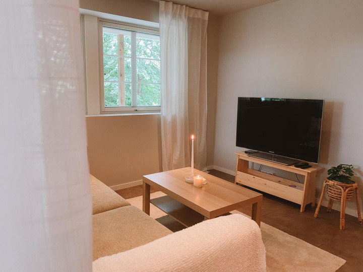 Cozy And Newly Renovated Appartment - Kristiansand