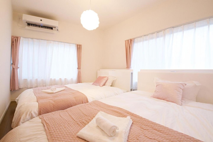 Primehome Ninomiya - Kobe