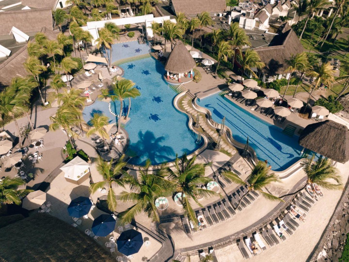 Ambre - Adults Only - Mauritius