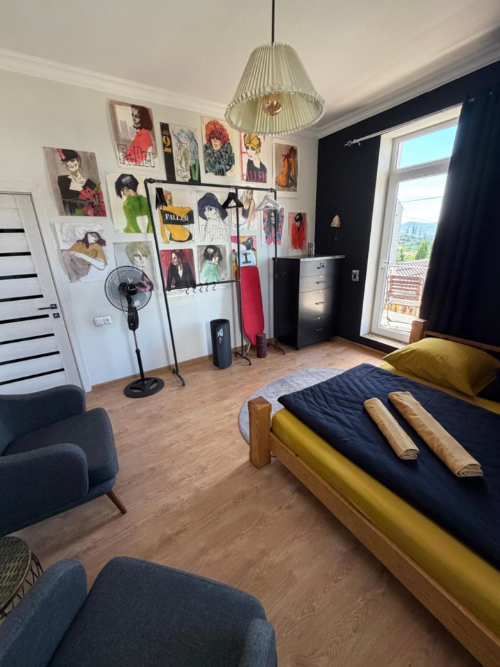 Yerevan Modern Holiday Apartment - Armenia