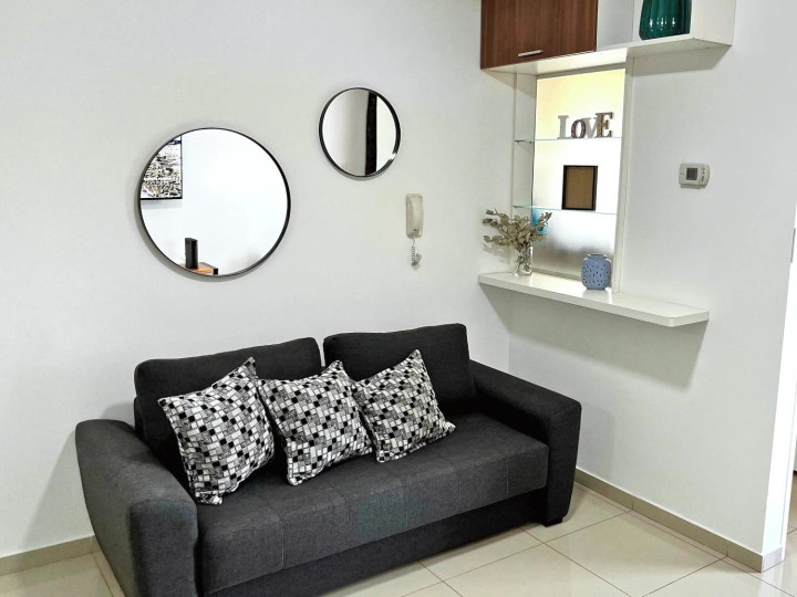 Disfruta Córdoba En Un Departamento Premium! - Córdoba, Argentina