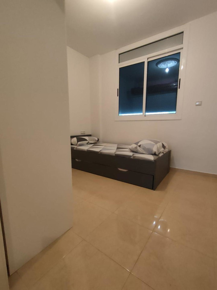 2 Slaapkamer Appartement In Alhoceima - Al Hoceima