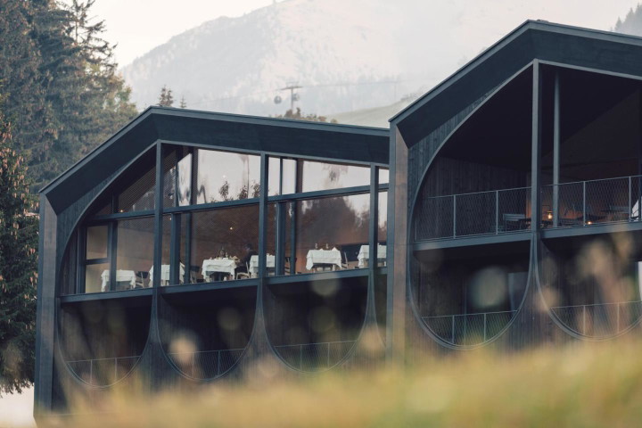 Hotel Milla Montis - Maranza