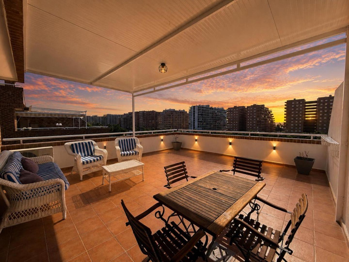 Cmf202-costa Marfil Ii World, Excepcional- Servhouse - Benicasim