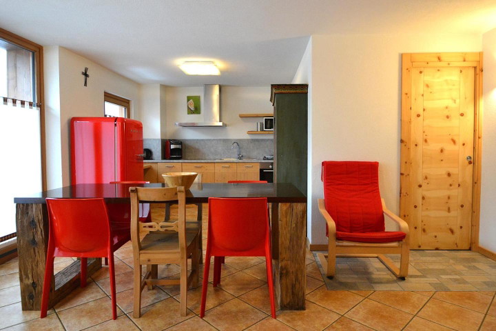 Appartamenti Calanda - Livigno Center - Livigno