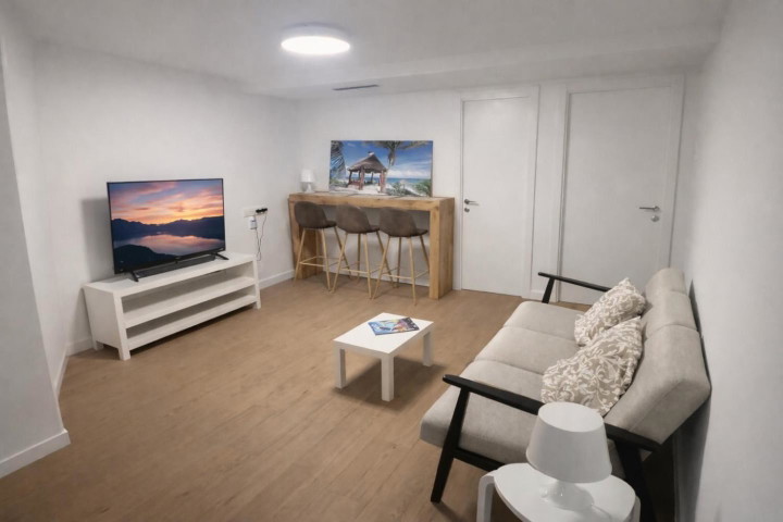 Esence 5 Habitaciones 2 Baños Garaje A/c Wifi - Zaragoza