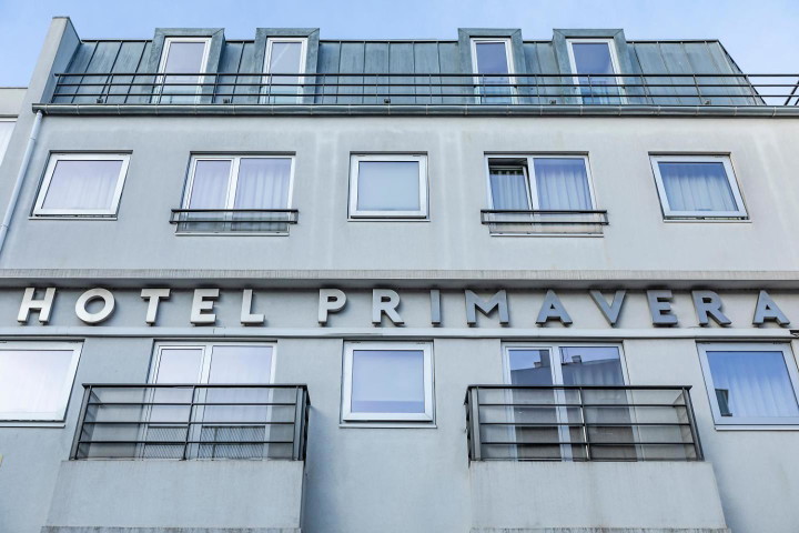 Hotel Primavera - Porto Salvo