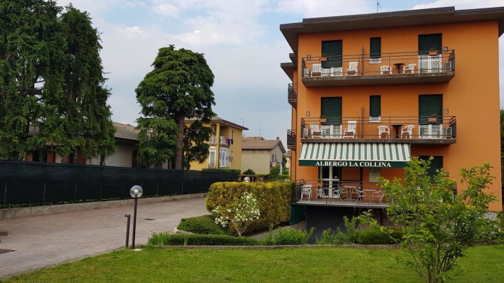 La Collina - Mendrisio