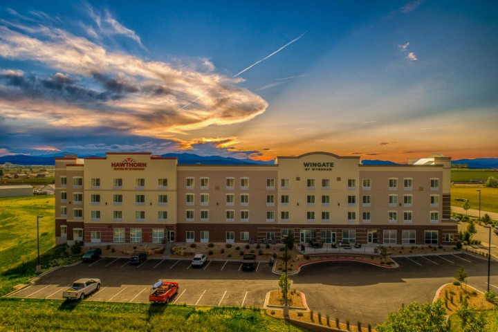 Hawthorn Extended Stay By Wyndham Loveland - Loveland, CO