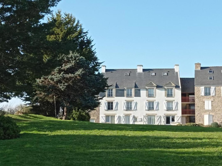 L'aigue-marine Emplacement Parfait, Parking Privé - Sarzeau