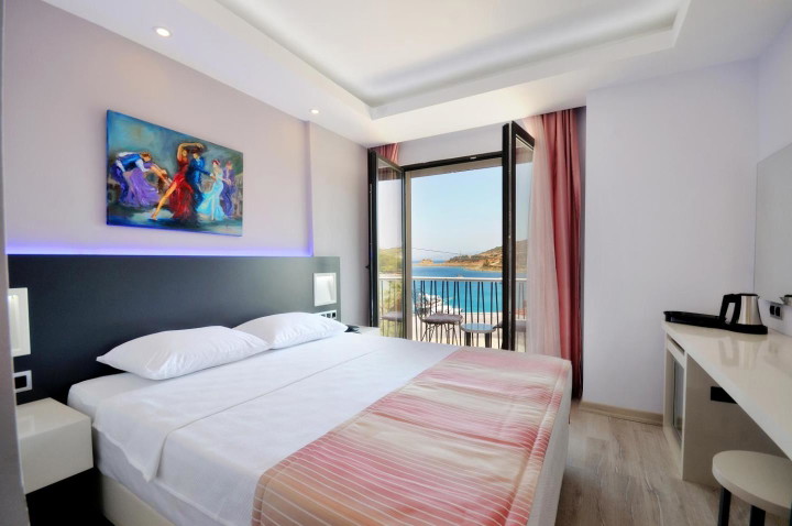 Datca Sapphire Hotel - Datça