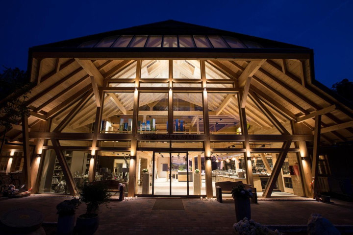 Gästehaus Der Geroldsauer Mühle - Baden-Baden