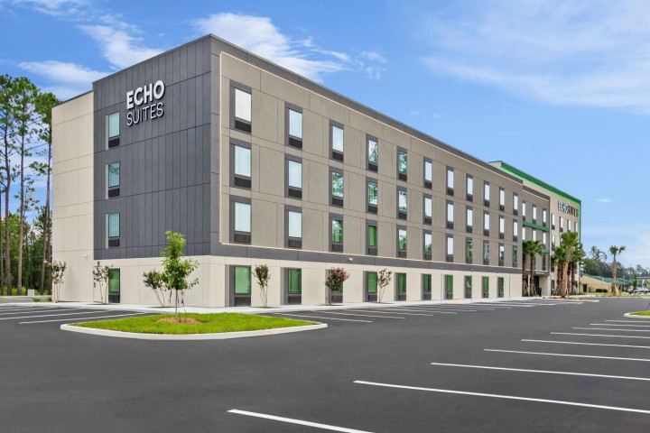 Echo Suites Extended Stay By Wyndham Middleburg - Middleburg, FL