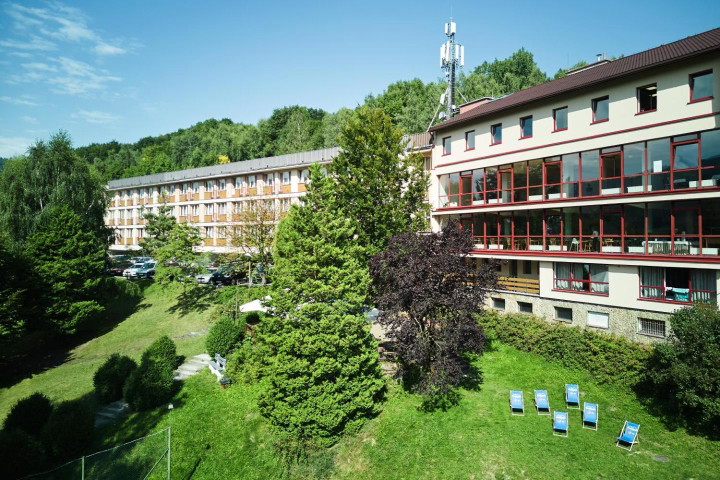 Ośrodek Wczasowy Panorama Szczyrk - Szczyrk