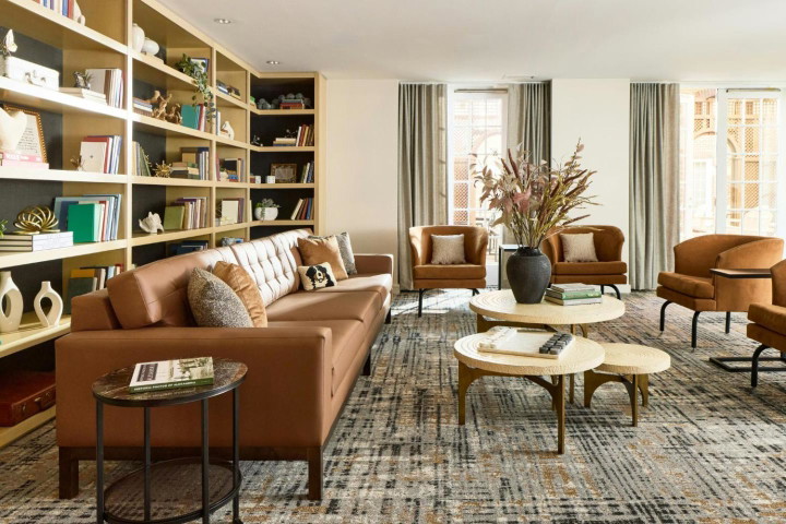 Archer Hotel Old Town Alexandria - Falls Church, VA