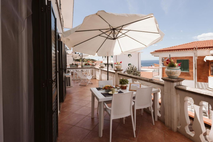Casa Vacanze Rosy " Nel Centro" - Marina di Camerota
