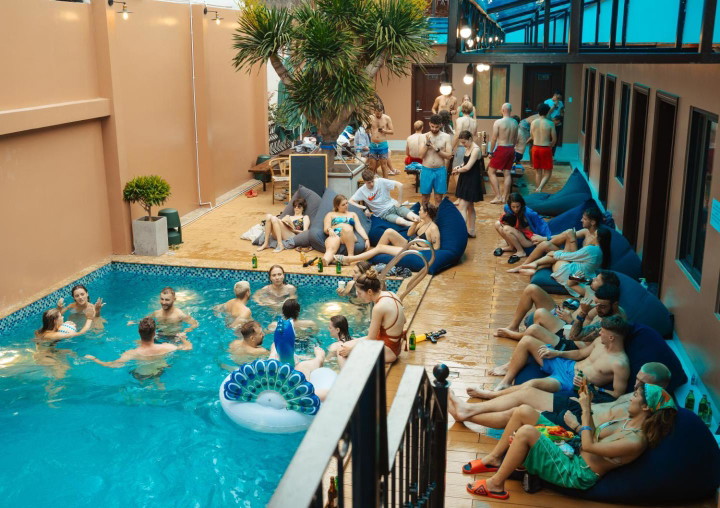 The One Hostel Hanoi - Hanoi