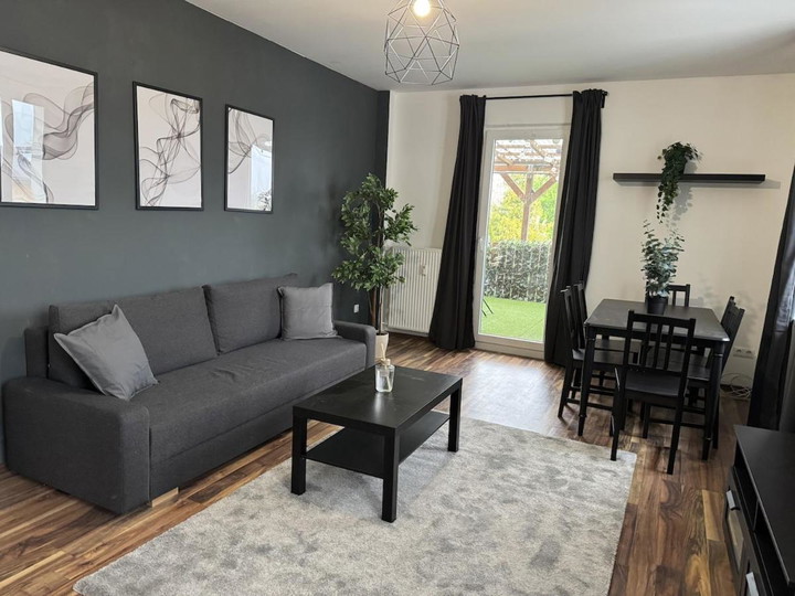 2br, Terrace, Free Parking - Colonia