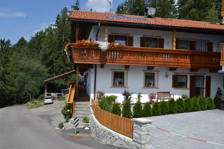 Gruberhof - Brixen