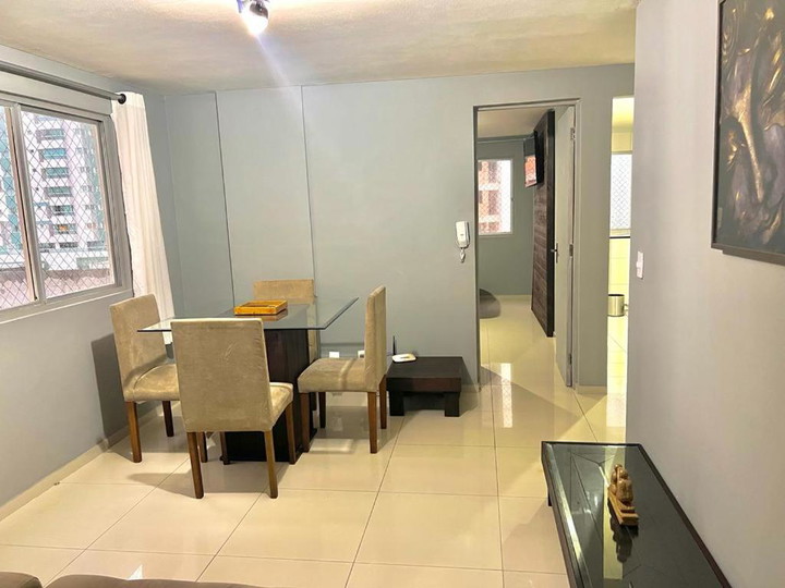 Apartamento Top - Balneário Camboriú