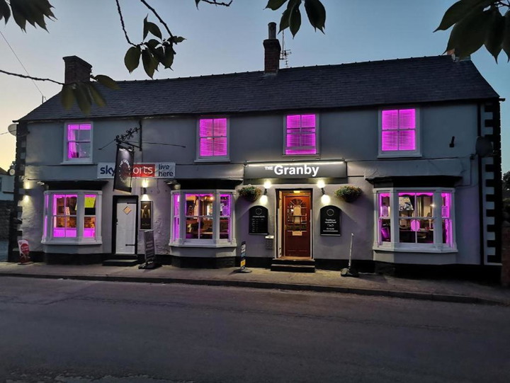 The Granby Rooms Easington East Yorkshire - Lincolnshire
