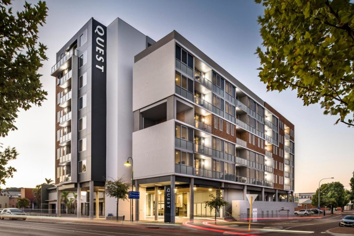 Quest Midland - Perth