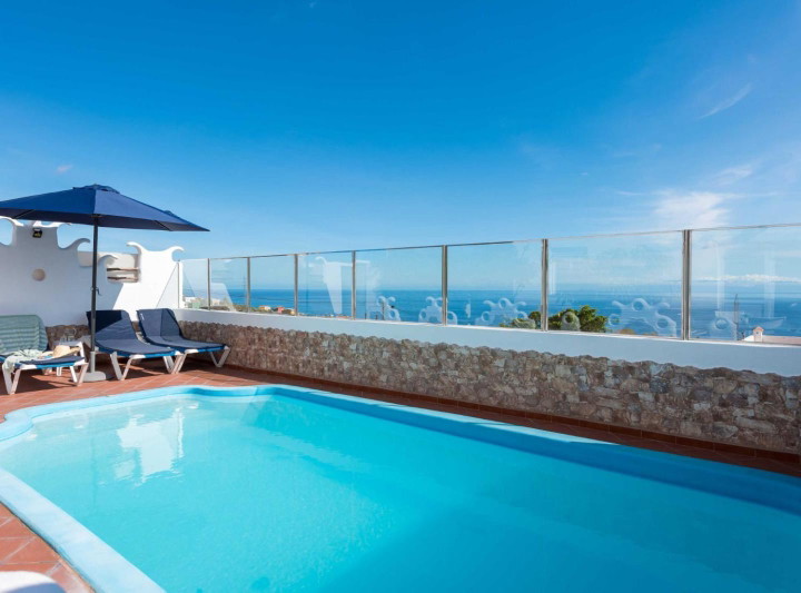 La Casita Del Naranjo Con Piscina Independiente - Santa Cruz de Tenerife