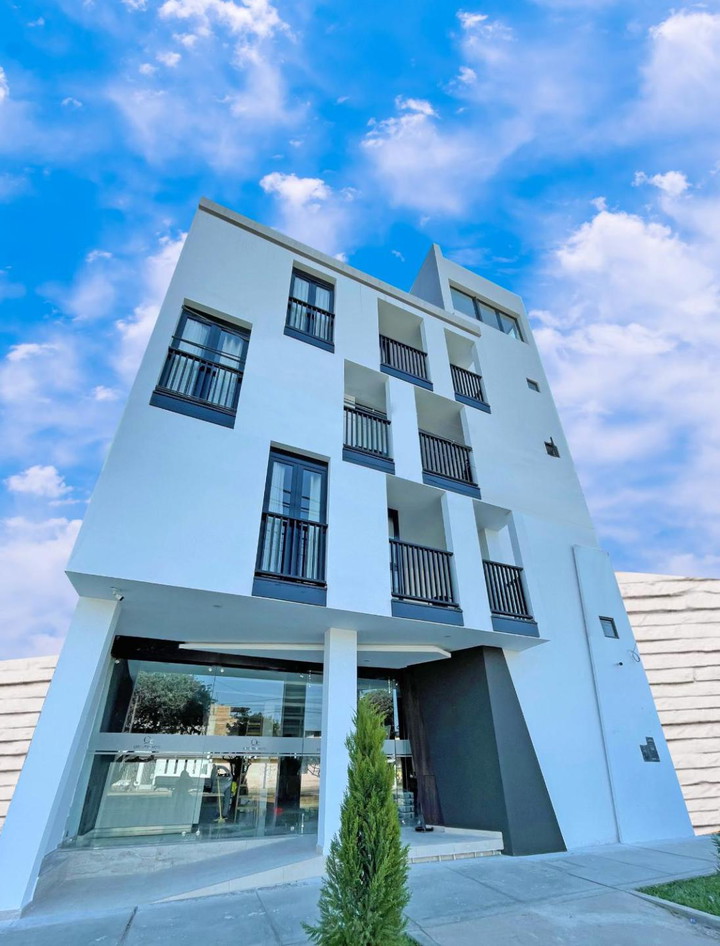 Hotel Qc - Huanchaco