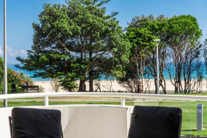 The Palms 4 - 54 Lawson Street - Byron Bay
