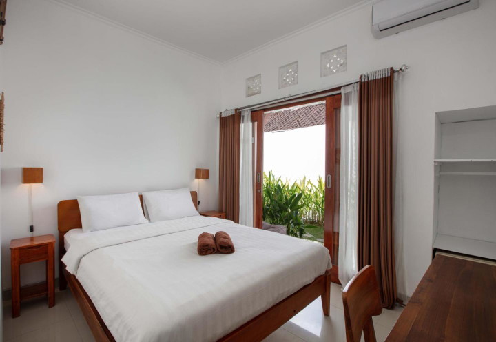 Marea Bali Guesthouse - Canggu