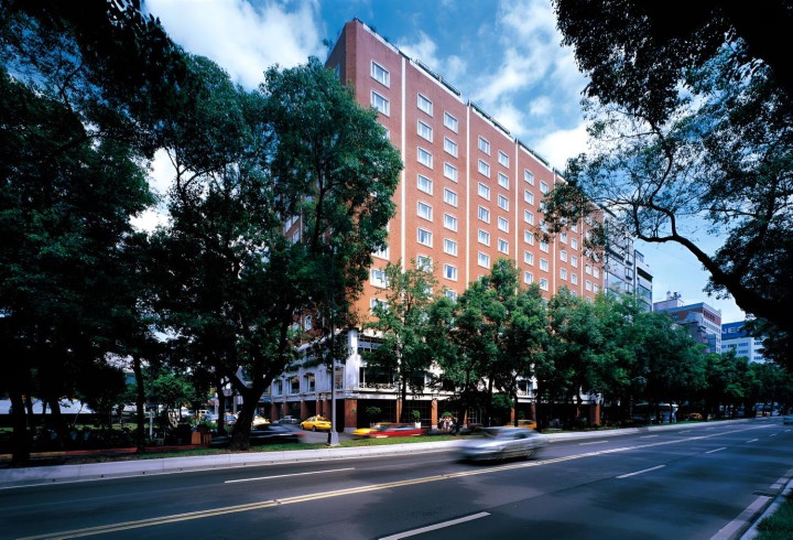 Hotel Royal-nikko Taipei - Banqiao District