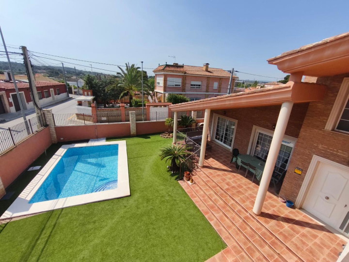 Villa Pepita - Torrent