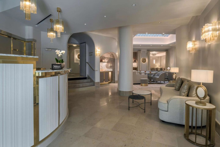 Hotel Camille Paris Tapestry Collection By Hilton - Vitry-sur-Seine