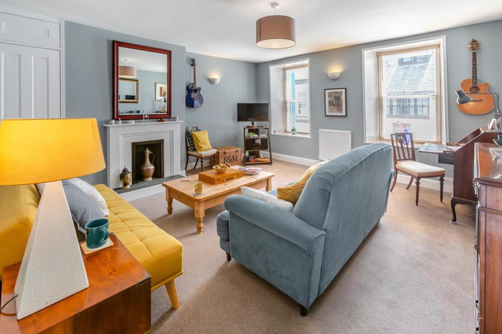 2 Bed In Ilfracombe Oc-f31994 - Ilfracombe