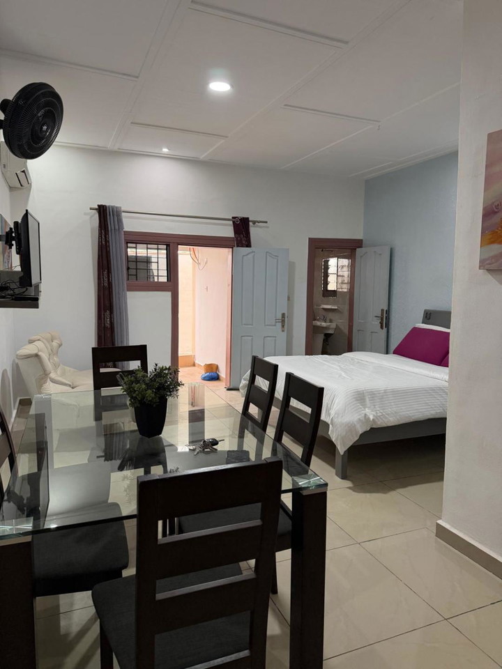 Appartement Chic - Abidjan