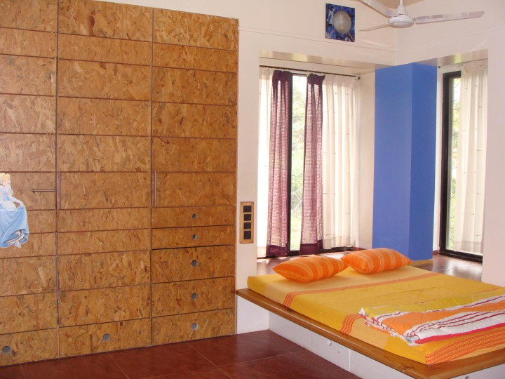 Garden Homes 1& 6 - Kolhapur