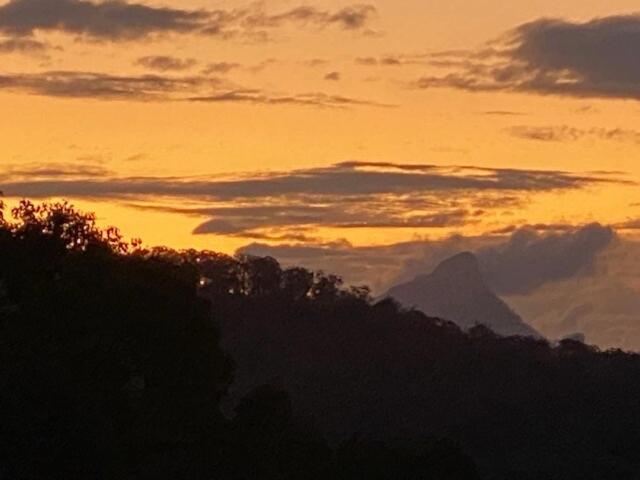 Eagles Rest, A Retreat For Two Awd,4wd Access - Mullumbimby