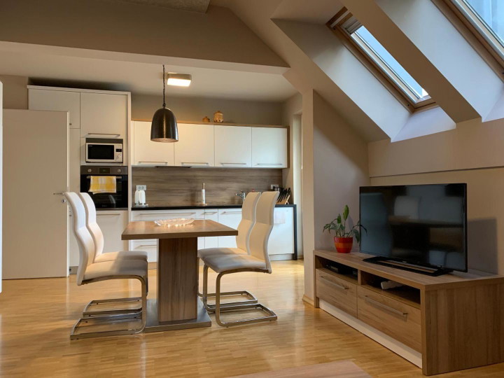 Vila Apartment Bled Lake - Slovénie