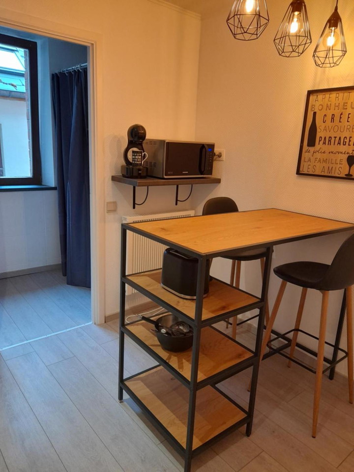 Gîte En Li Esse - Huy