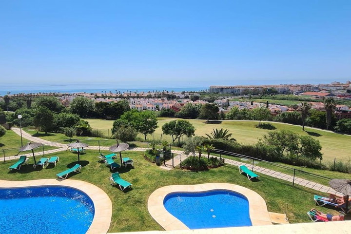 Casa Laguna - Casares